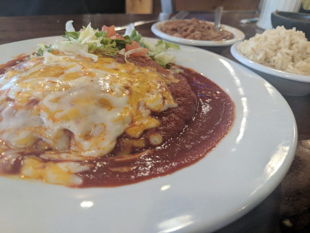 Top 5 Red Chiles in Albuquerque