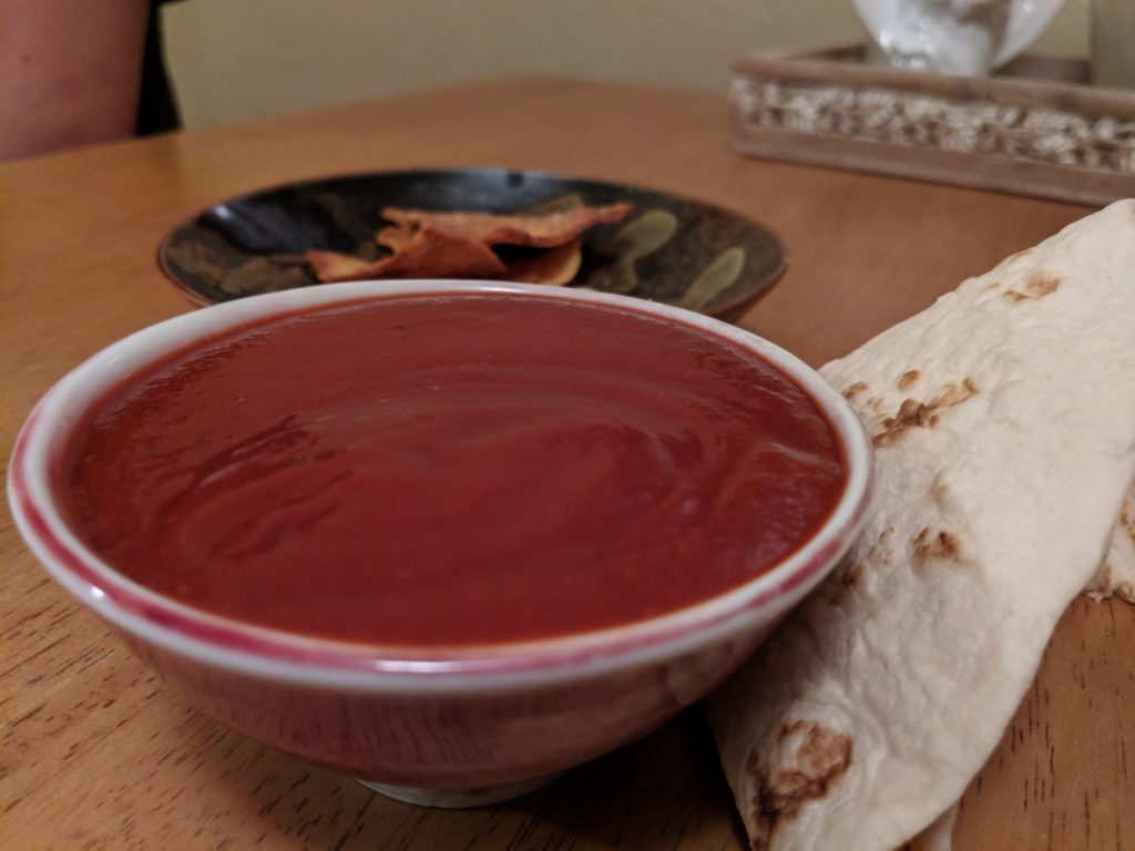 Top 5 Red Chiles in Albuquerque